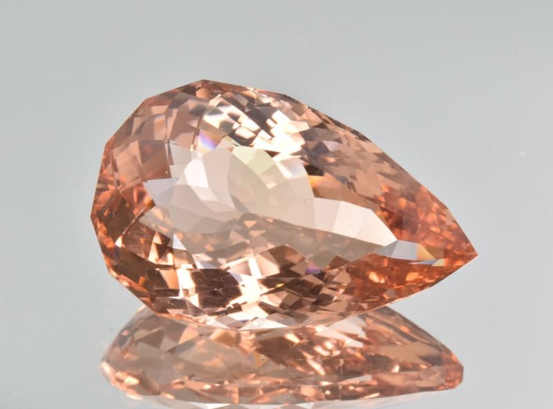 Morganite Unveiled: Discover Its Meaning, Uses & Benefits