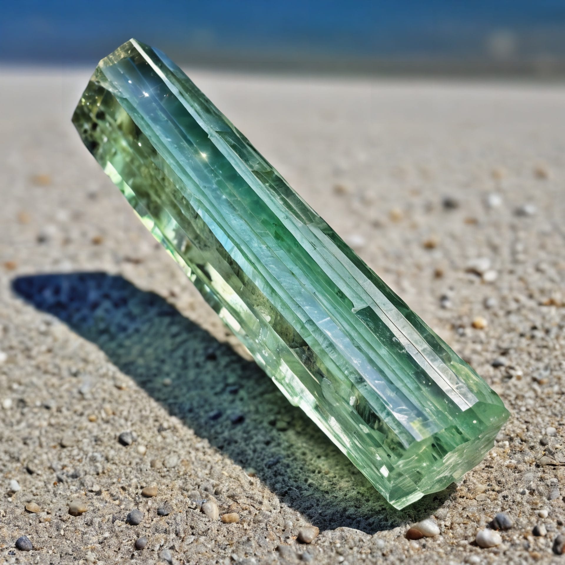 Hiddenite: Uncovering its Meaning, Uses & Benefits