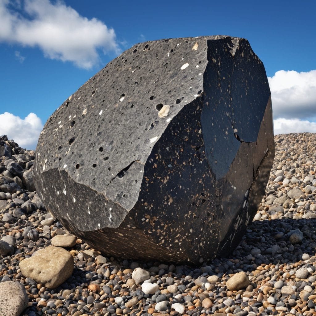 Lodestone: Unleashing its Meaning, Uses, and Benefits