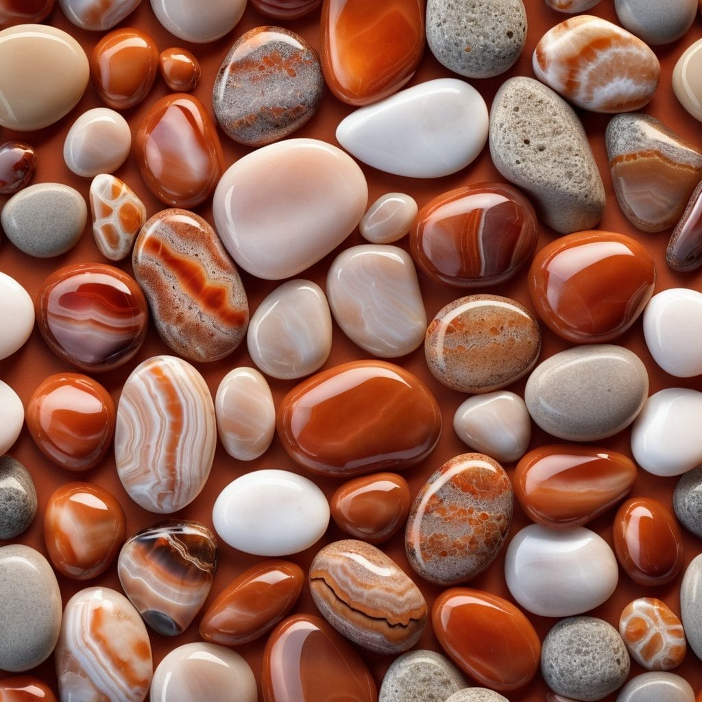 Sardonyx Unveiled: Exploring its Meaning, Uses And Benefits