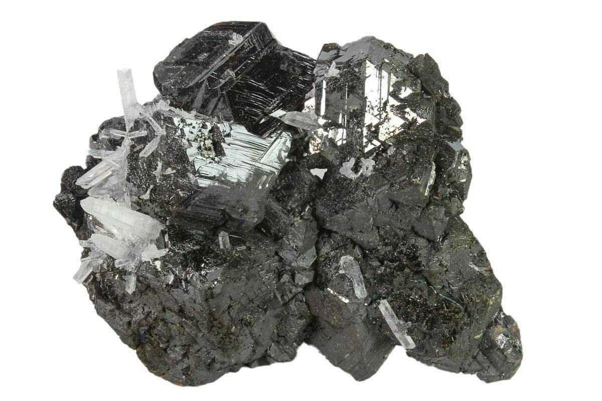 Sphalerite: Meaning, Uses And Benefits