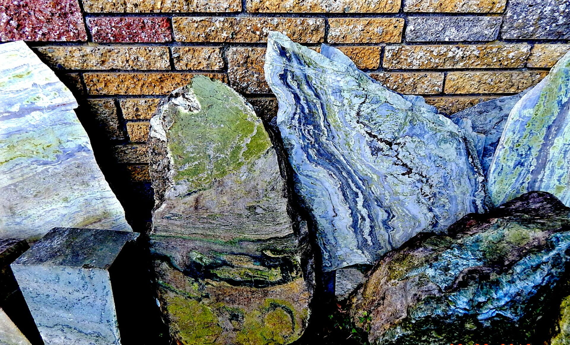 Discovering the Magic of Connemara Marble: Meaning, Uses & Benefits