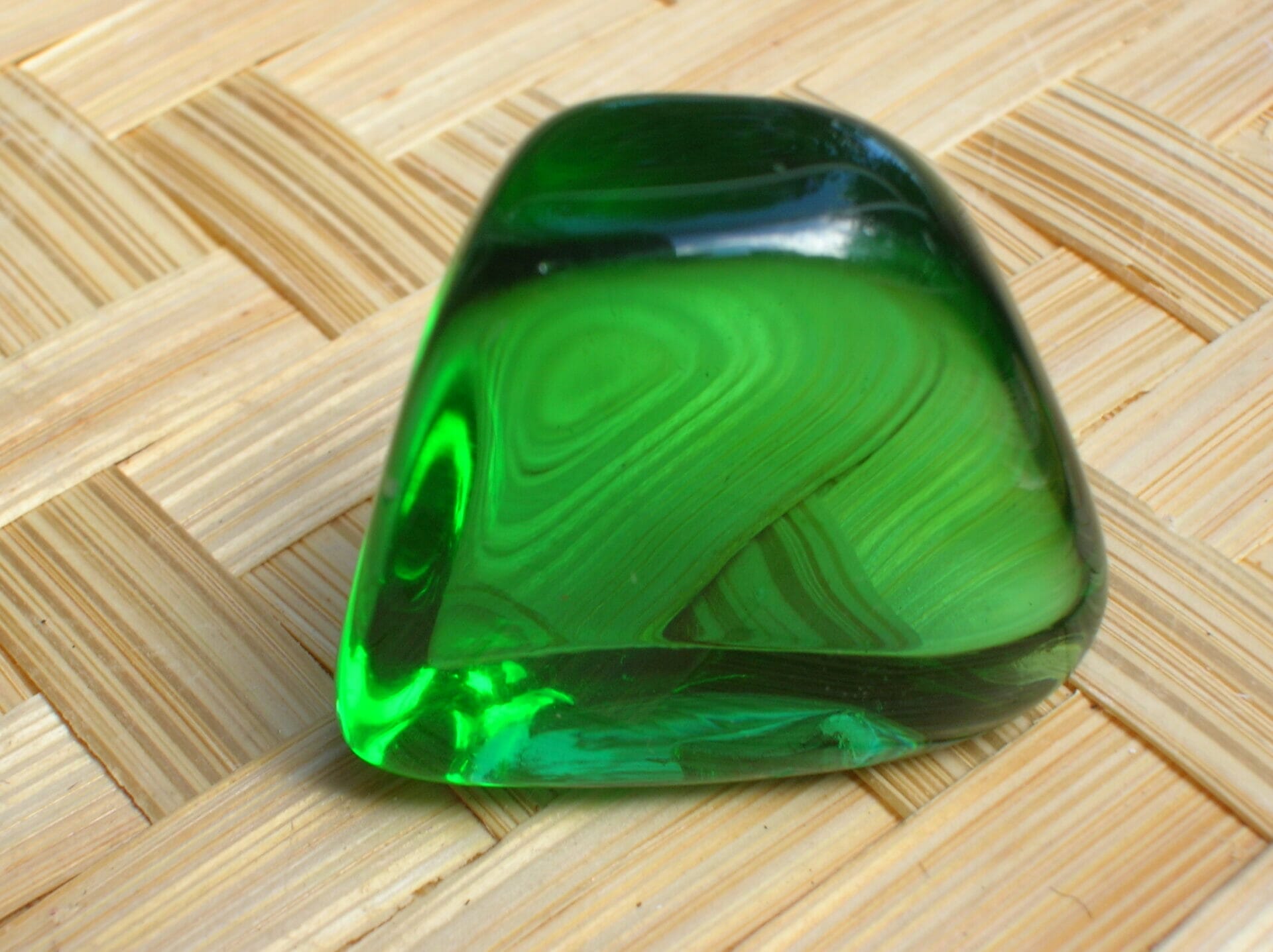 Unleashing the Power of Gaia Stone: Discover its Meaning, Uses & Benefits