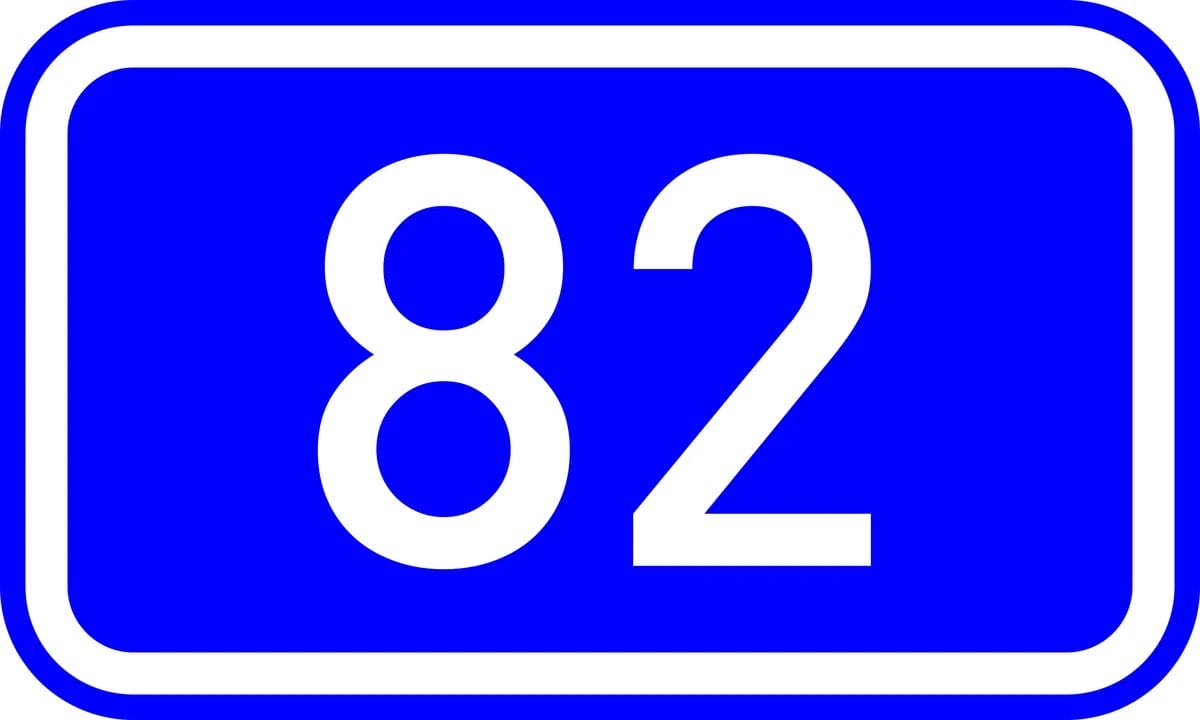Angel Number 82: Meaning In Spiritual Growth, Numerology And Twin Flames