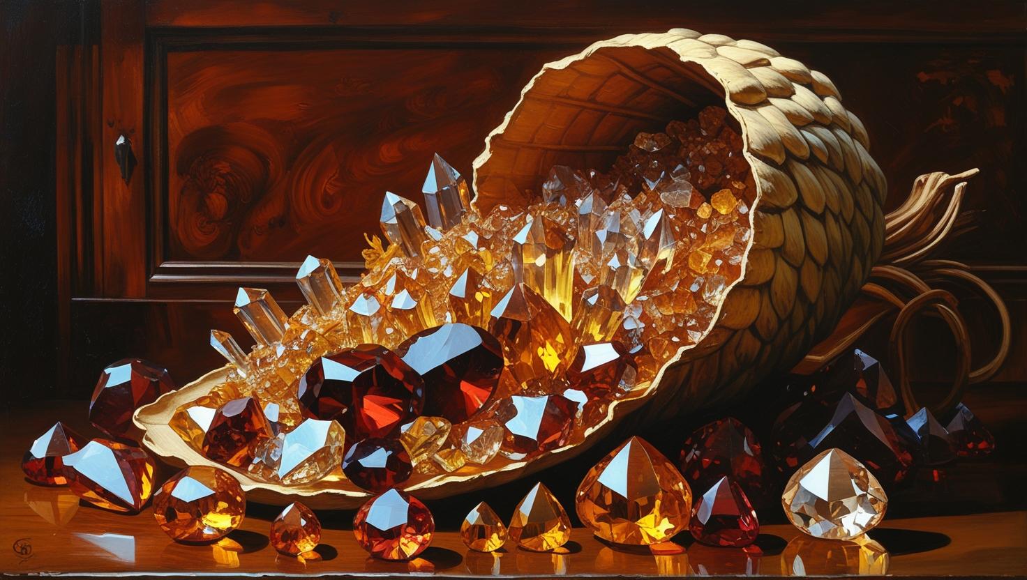 National Gratitude Month: Appreciation and Positivity Gems