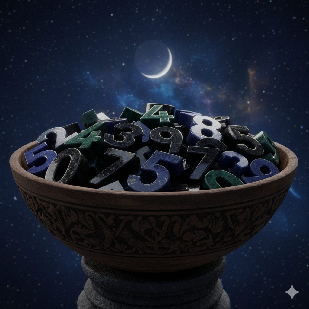 Crystals to Boost Energy and Motivation for Life Path Numbers